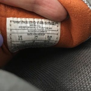 Merrell | Shoes | Merrell Sprint Streak Ventilator Training Us 85 ...